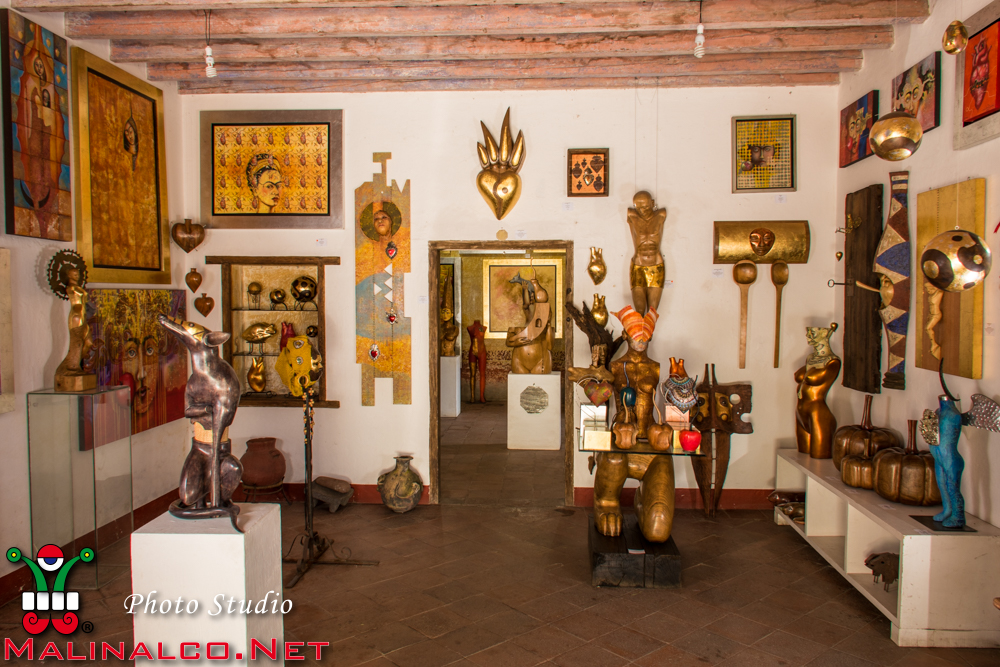 Turismo 2 | Malinalco.Net